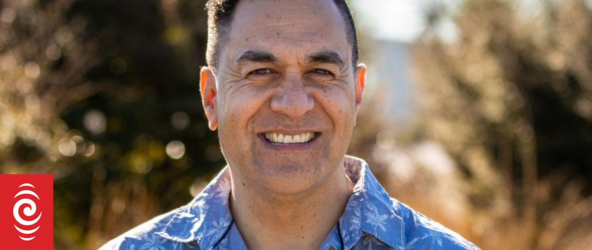 The Mixtape: Julian Wilcox | RNZ