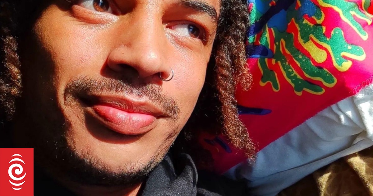 A child of the counter-revolution | RNZ