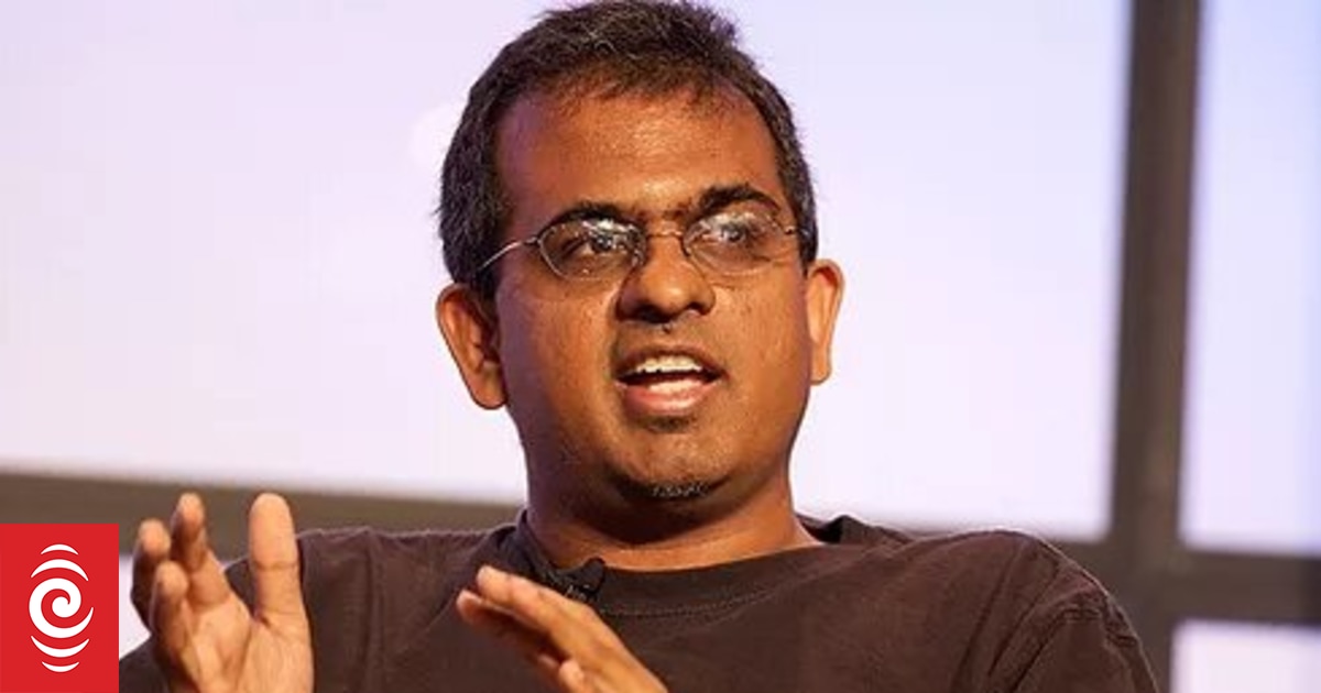 Are we already living in the Metaverse? | RNZ