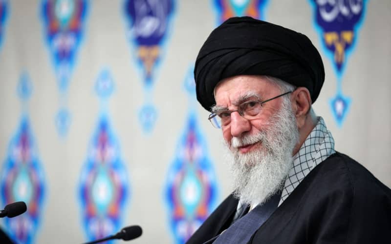 Hacked traffic cameras and US intelligence: How a plot to kill Iran’s ...