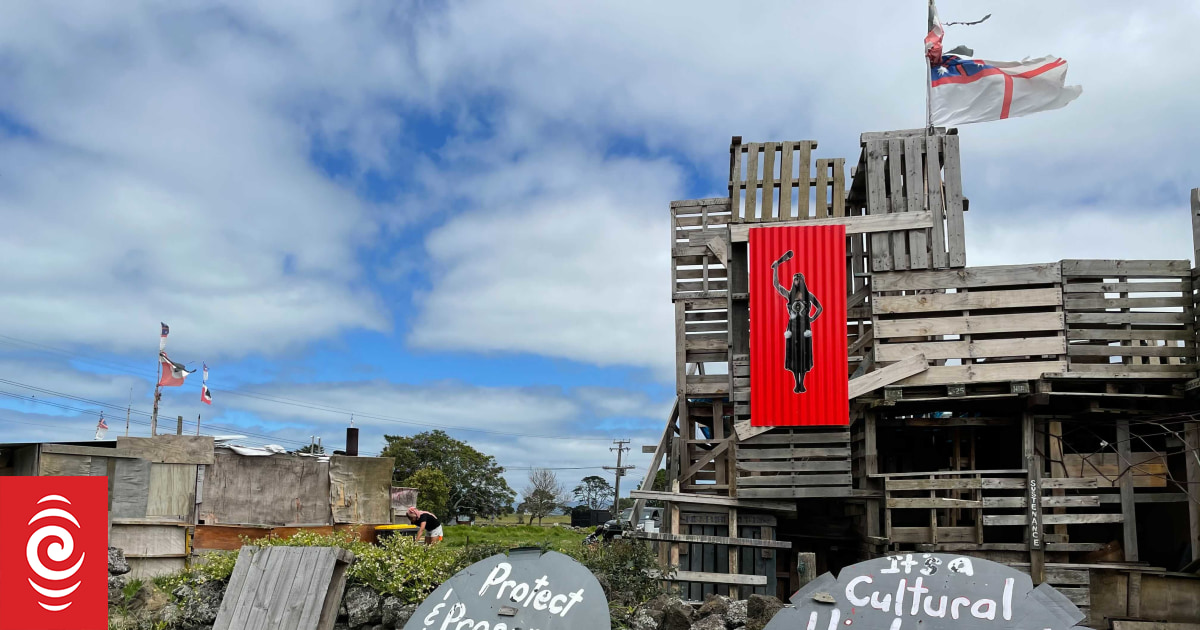 Ihumātao: Government keen to see some decisions | RNZ News