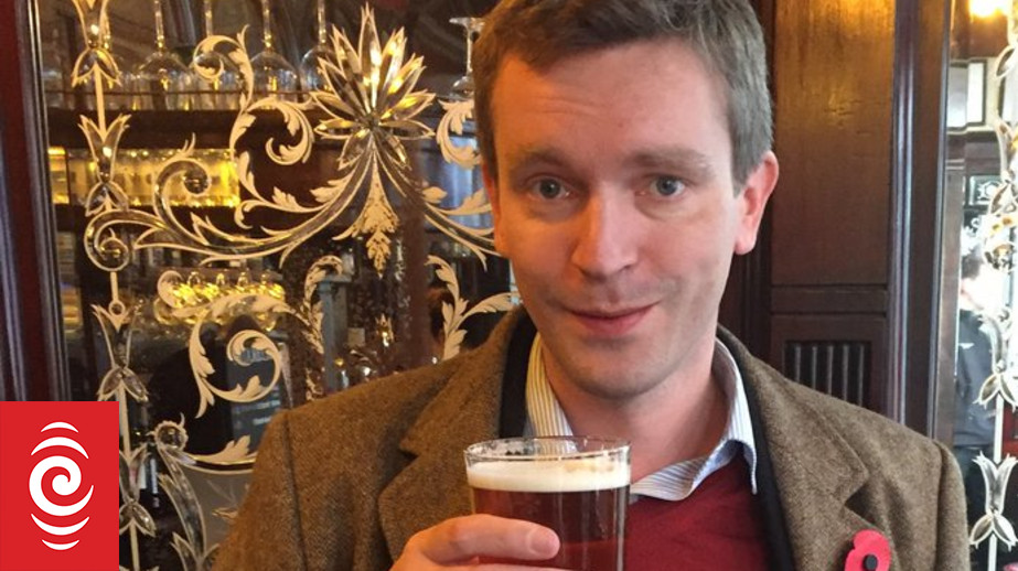 The history of boozing | RNZ