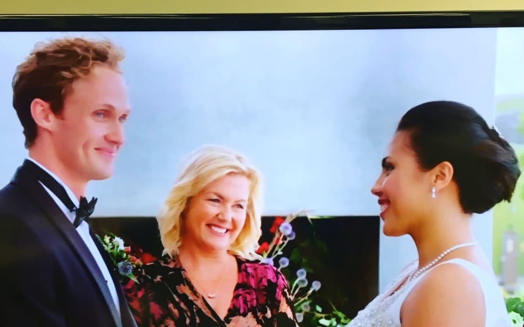 A cliffhanger for Shortland St | RNZ