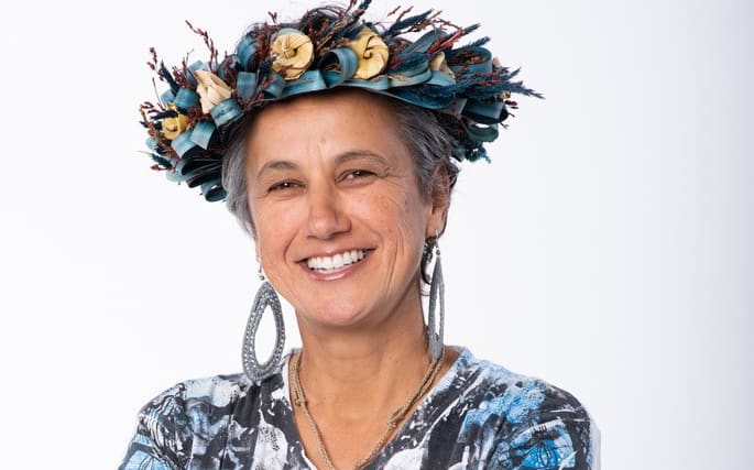 The Poly-cycling octopus | RNZ