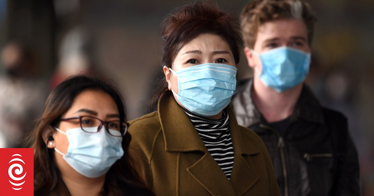 New face mask exemption card will have legal standing, Hipkins says ...