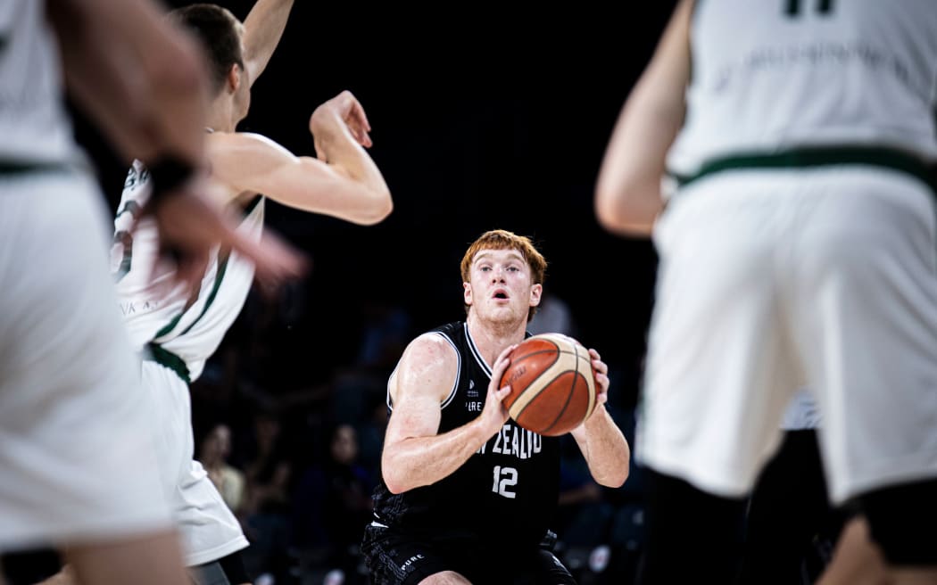 Basketball: Tall Blacks' FIBA Asia Cup qualifiers roster a look to the ...