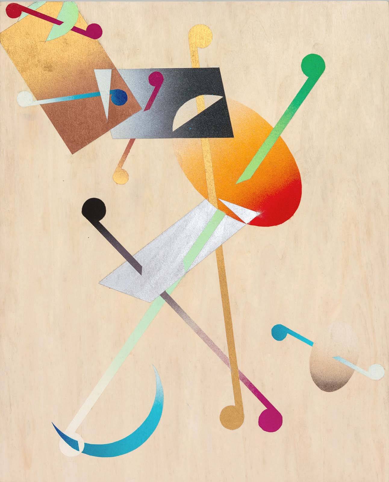 Veteran Artist Andrew Bogle markets online now | RNZ