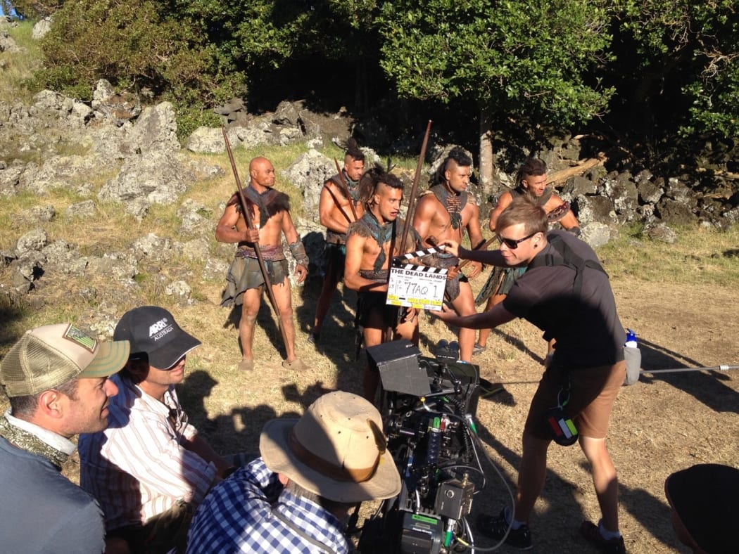 Hautoa Ma: The Rise of Māori Cinema | RNZ