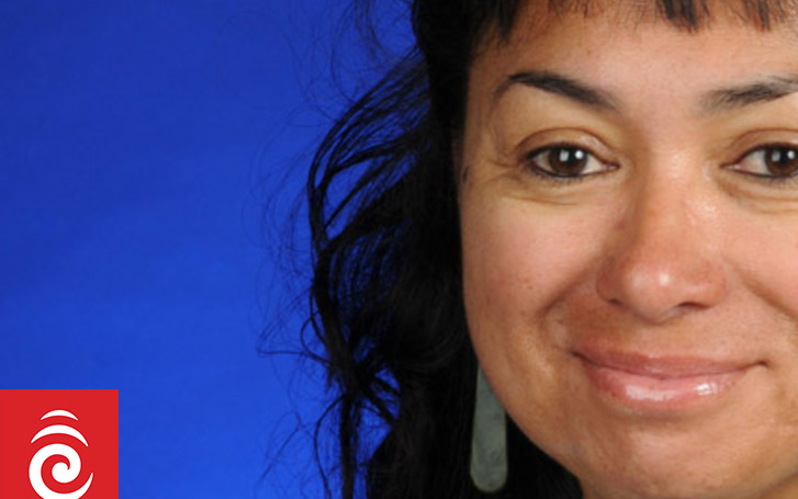 Dr Valmaine Toki appointed to top UN indigenous rights role | RNZ