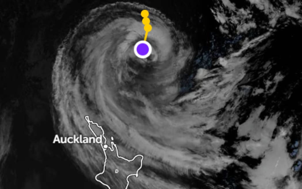 Live weather: Warnings upgraded, more emergencies declared as Cyclone ...