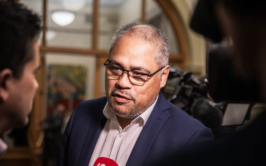 Parliament debates NZDF Red Sea deployment | RNZ News