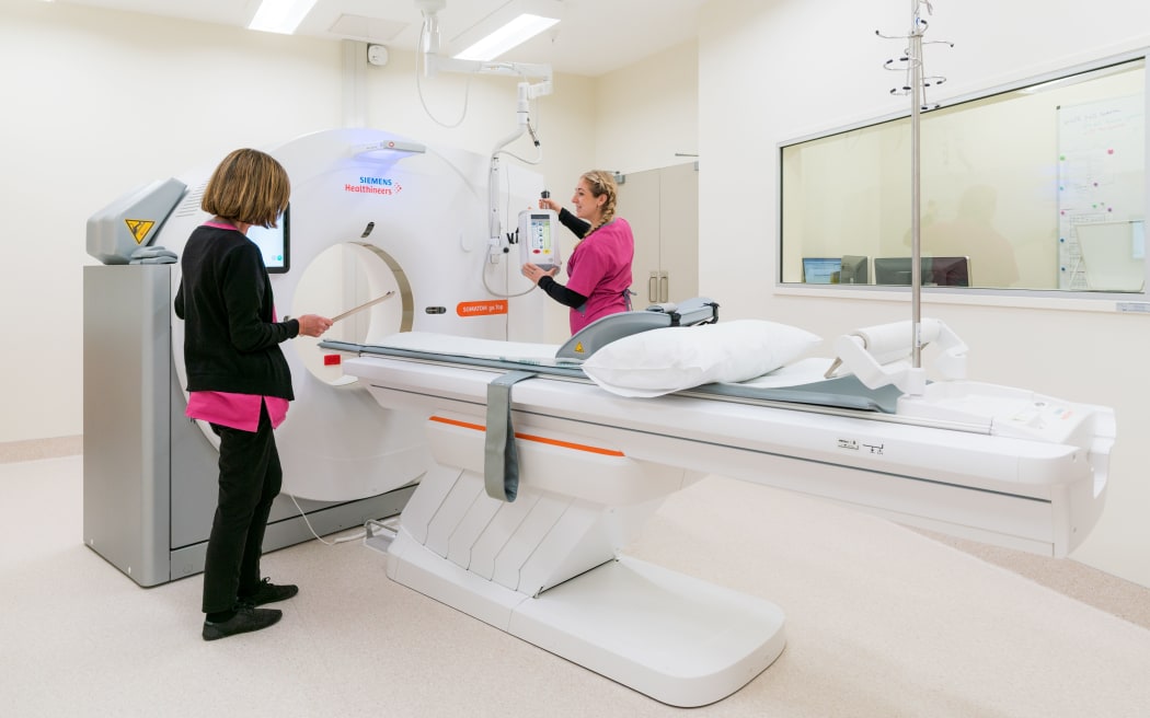 Renovated Queenstown hospital speeding up treatment | RNZ News