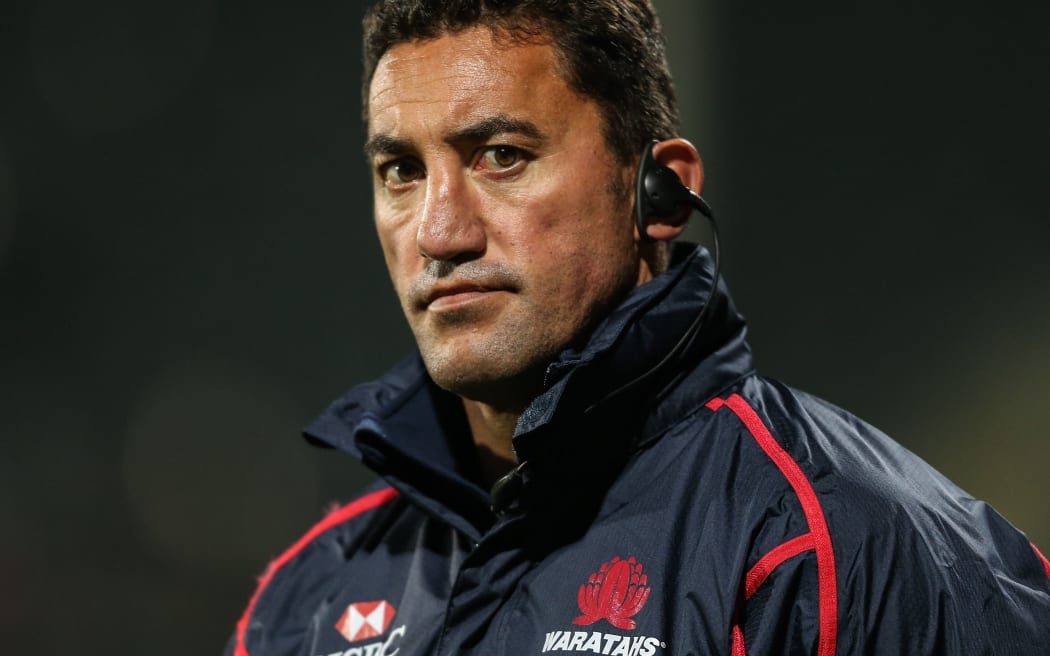 Waratahs won't be signing Cooper | RNZ News