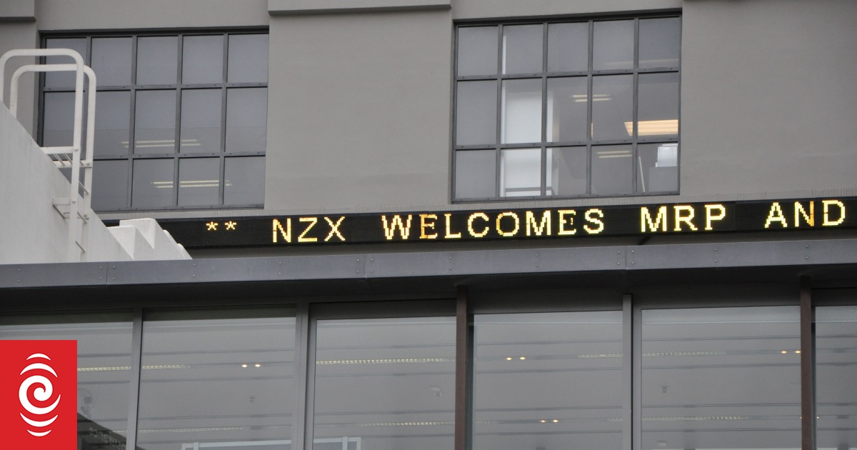 CBL expected to register prospectus for dual listing | RNZ News