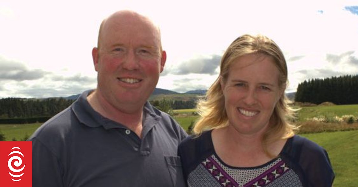 Te Anau farm takes top enviro honour | RNZ News