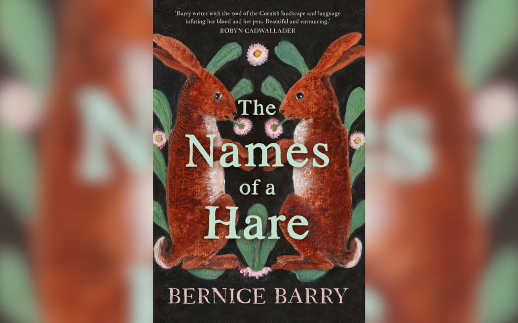 Book review: Names of Hare by Bernice Barry | RNZ
