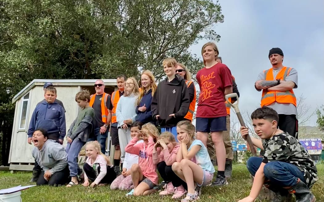 Why rural schools rule | RNZ