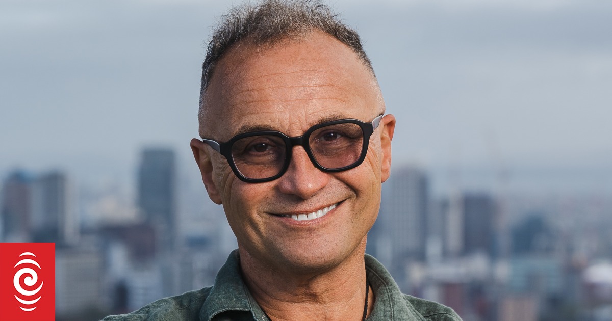 Maori talent alongside Booker & Pulitzer prize winners at Auckland ...