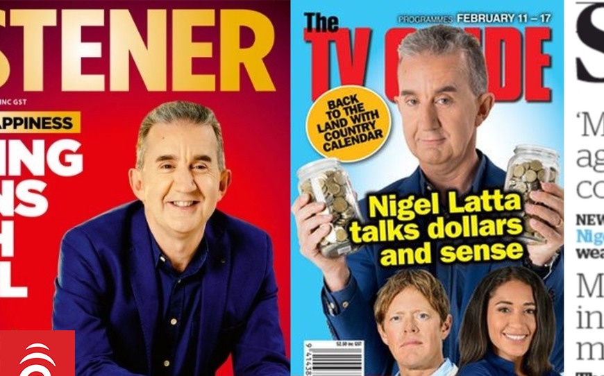 Big bank bankrolls big new money show | RNZ News