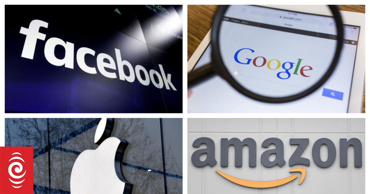 Fair Digital News Bargaining Bill officially put on hold | RNZ News