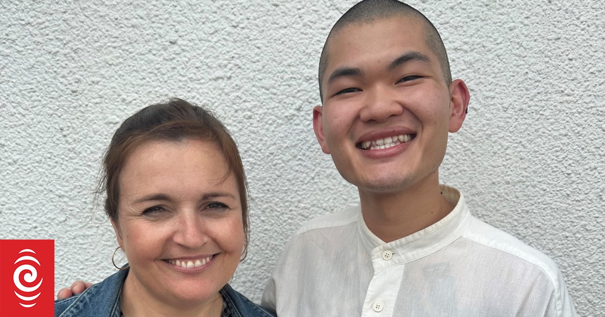 The Mixtape: Sam Low | RNZ