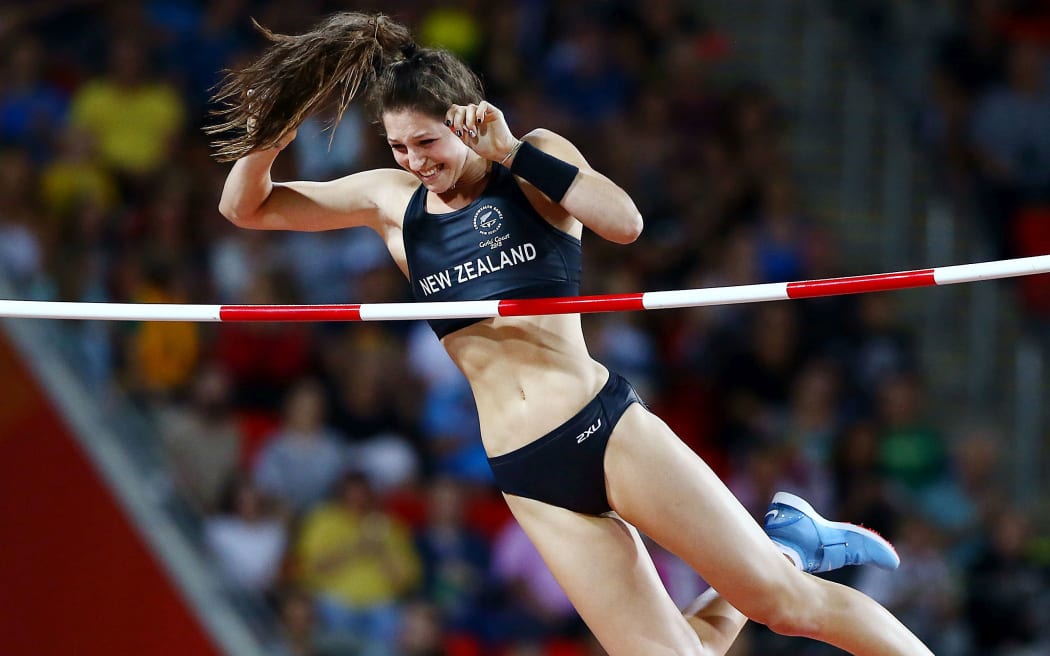 NZ Sporting History with Eliza McCartney | RNZ