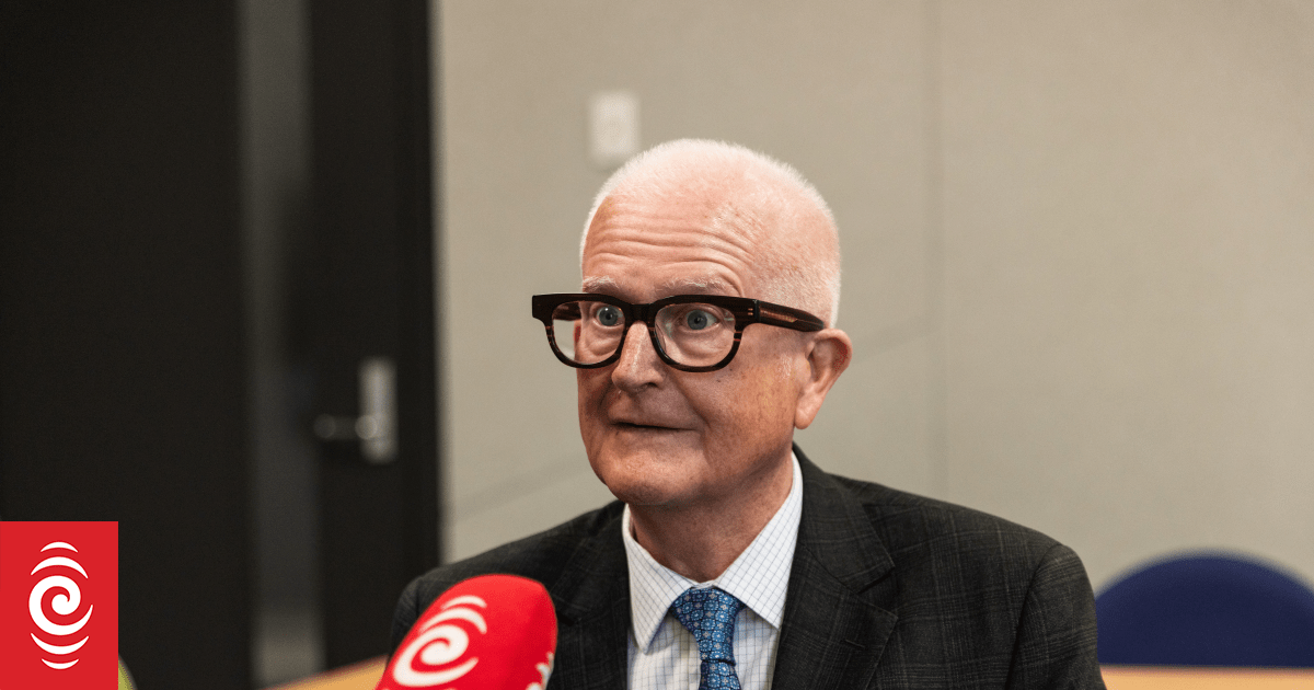 Local elections: Will Upper Hutt elect Guppy for a ninth term, or vote ...