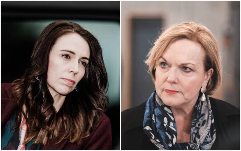 Final poll: Labour remains on target to govern | RNZ