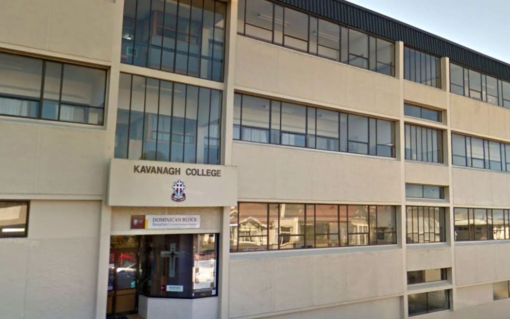 Dunedin college to be renamed after sexual abuse cover-ups | RNZ News