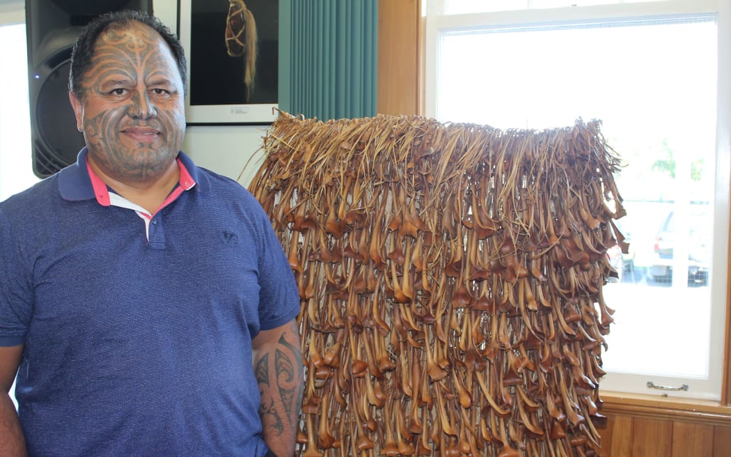 Composing waiata and understanding mōteatea | RNZ