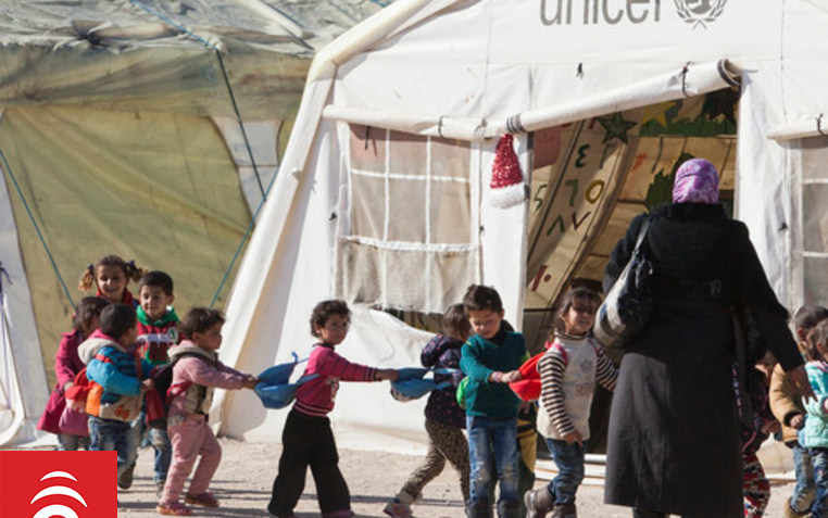 Christine Spring: HOPE | RNZ