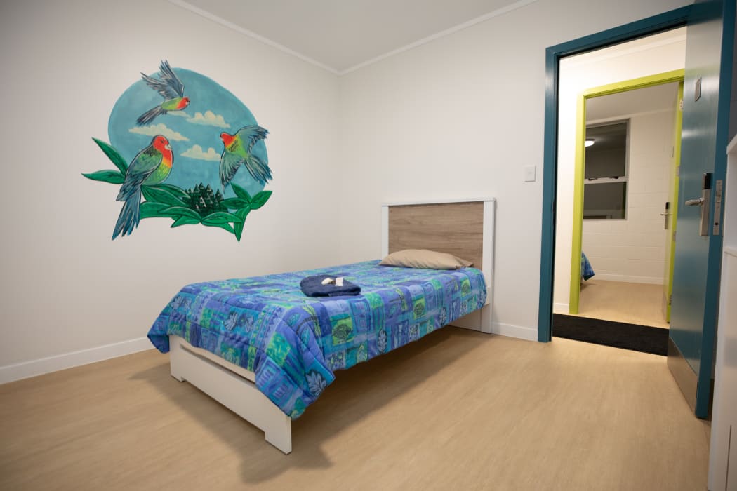 Auckland homeless shelter gets $5m makeover | RNZ News