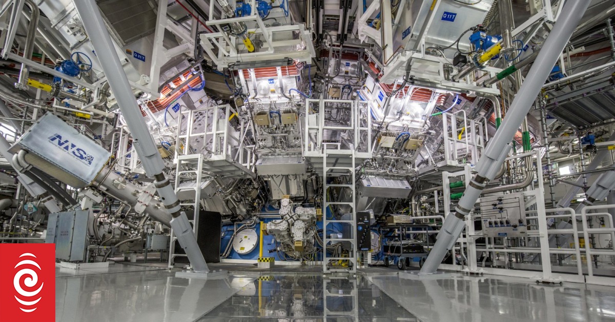 US scientists repeat nuclear fusion breakthrough, increase power output ...