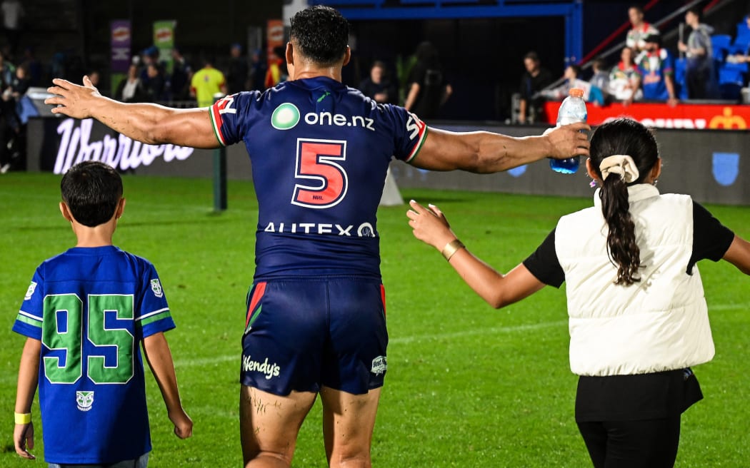 NRL: Roger Tuivasa-Sheck's departure affects NZ Warriors in different ...