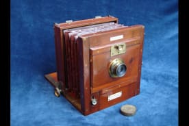 Old-School Photography | A Gallery from New Zealand Society | RNZ National