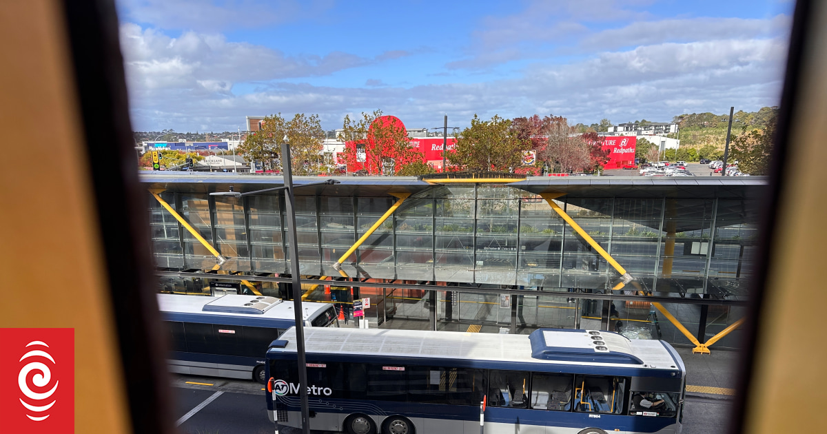 Timeline: Recent attacks at bus stops and transport hubs | RNZ News