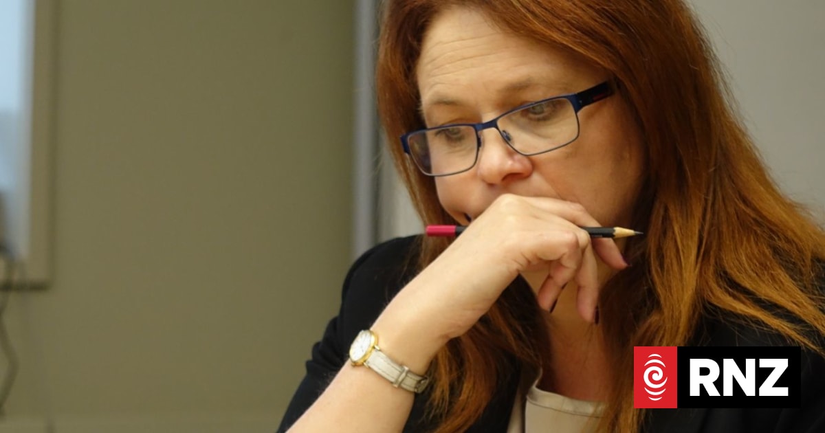 WITT admits it failed students | RNZ
