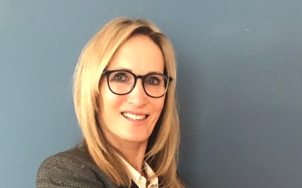 Anne Perrottet on raising 13 children | RNZ