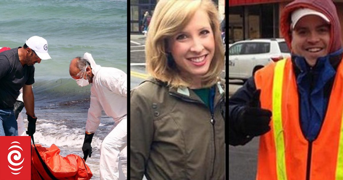 Why there is no equality in death | RNZ News