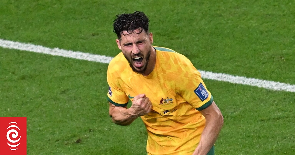 Sports commentator Sam Ackerman : the Halberg legacy, FIFA | RNZ