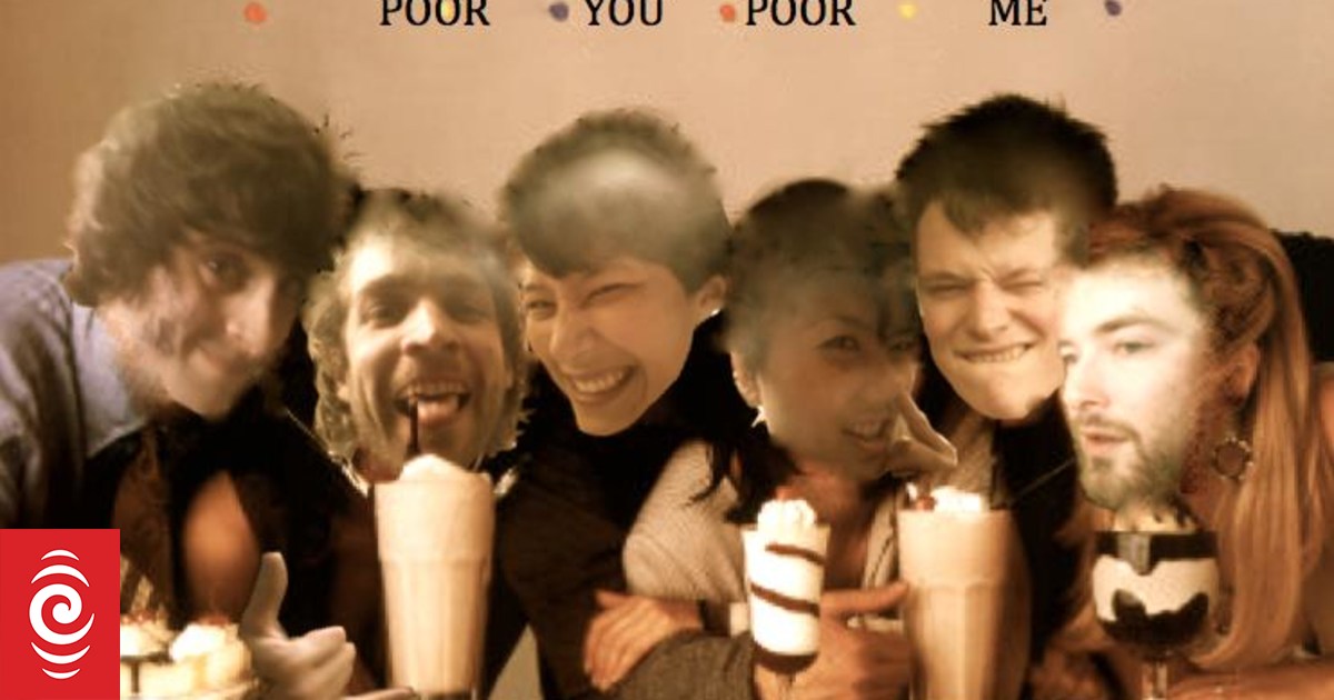 Poor You Poor Me | RNZ