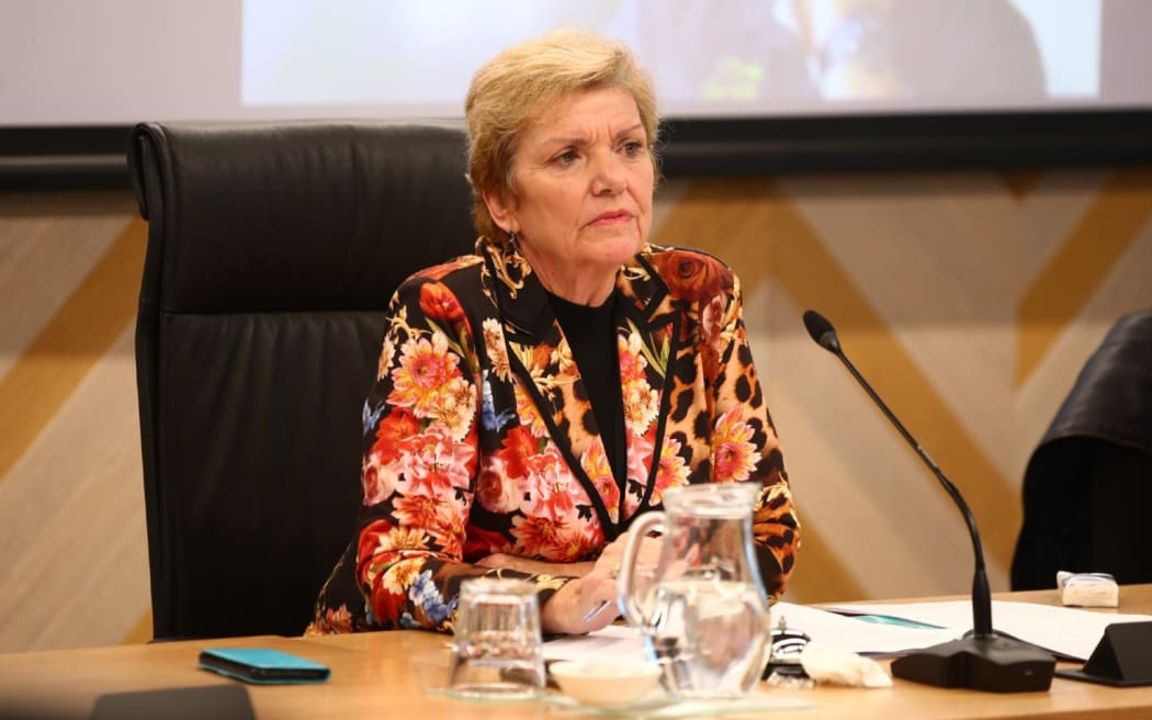 Tauranga 'losing the war' on providing for future growth - commissioner ...