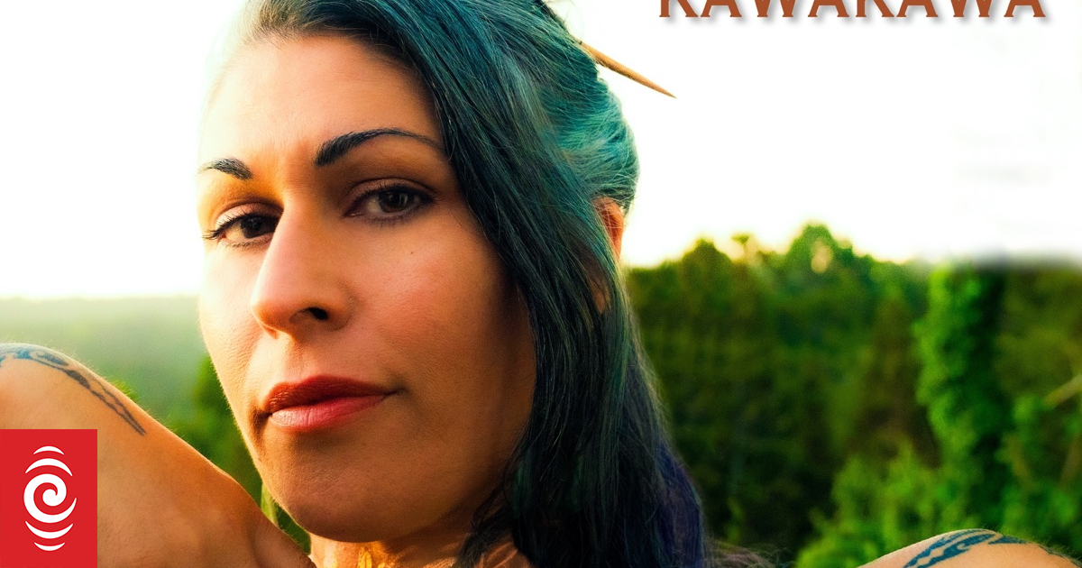 Huia Hamon on Kawakawa | RNZ