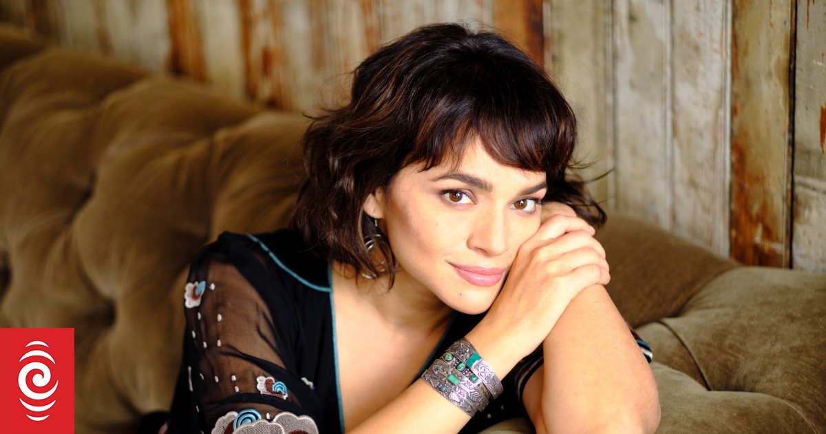 Music with Charlotte Ryan | RNZ