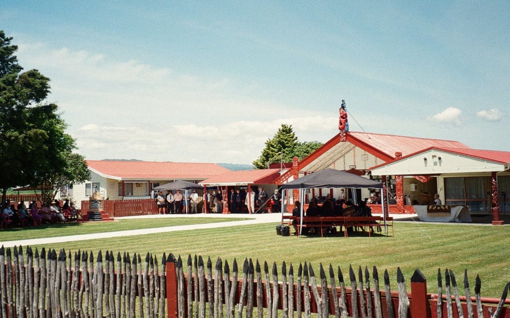 Te Whakatōhea's decades-long claim finally settled, on anniversary of ...