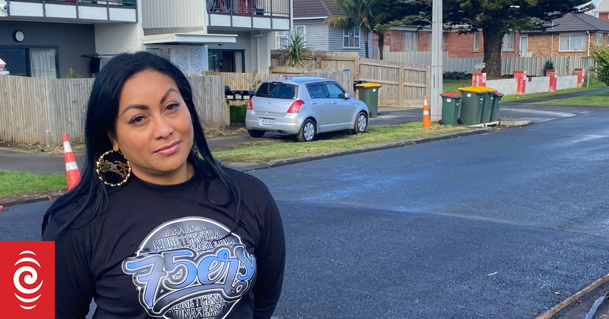 Unmarked speed bumps leave South Aucklanders fuming | RNZ News