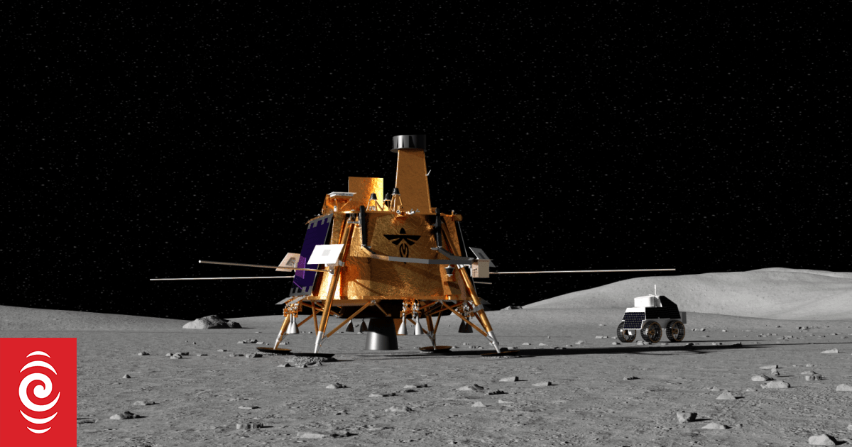 From new commercial Moon landers to asteroid investigations, expect a ...