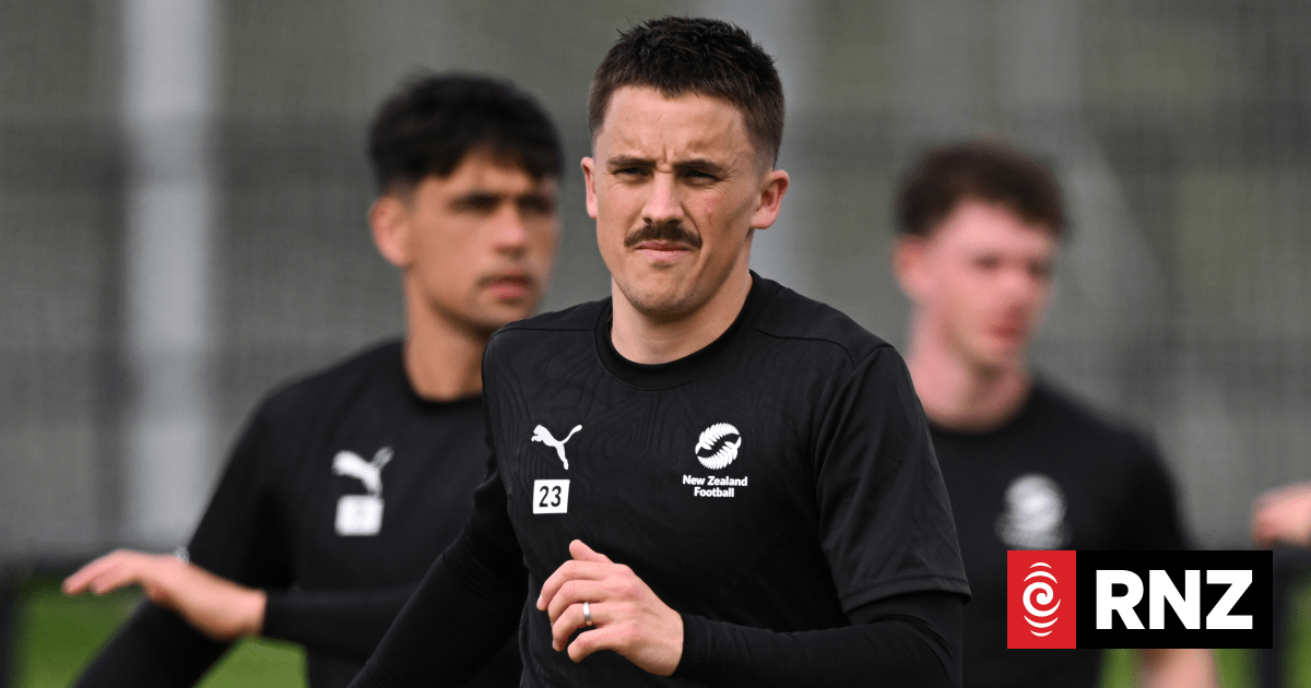 Football World Cup: Ryan Thomas in race against time after latest ...