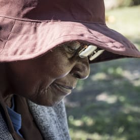 Dixon Chibanda on his revolutionary mental health intervention | RNZ