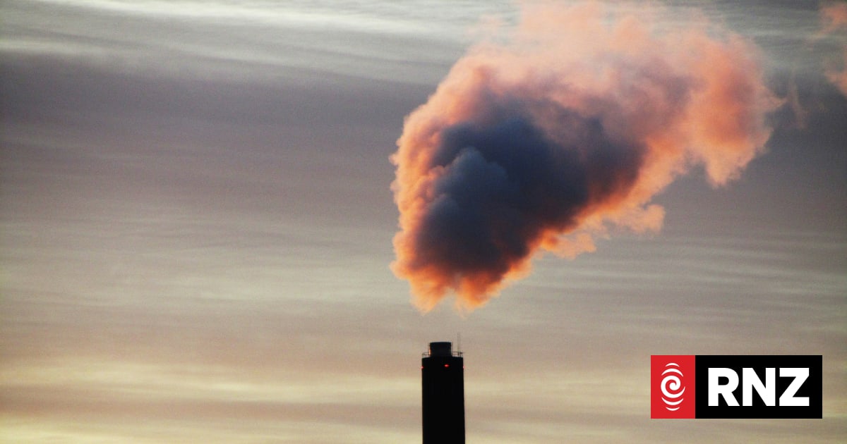 New Zealand guts climate policy it bragged about on the world stage | RNZ